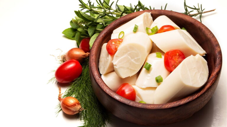 Conheça o palmito e suas propriedades nutricionais - Super Rádio Tupi
