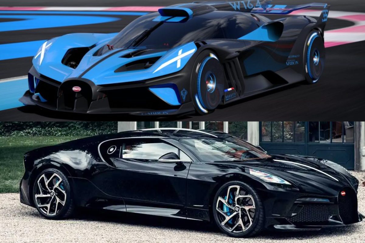 Luxo sem limites: Conheça os carros mais exclusivos do Brasil - Super ...