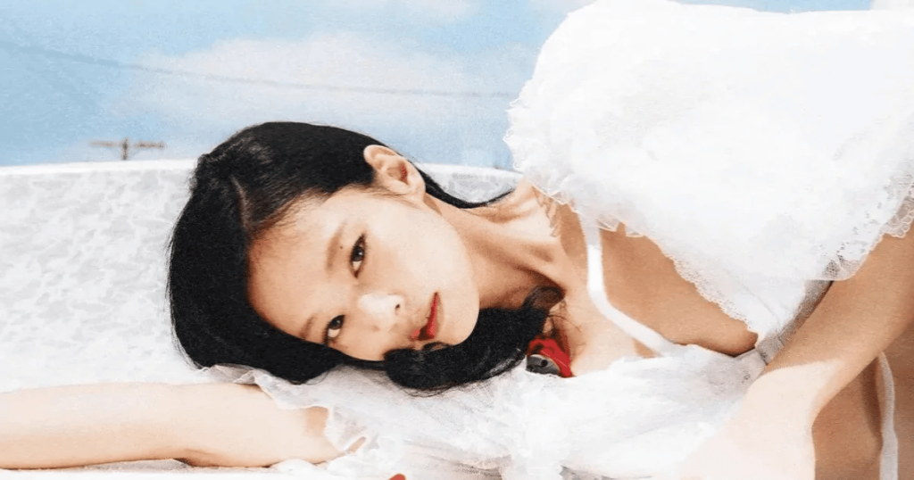 Jennie, do Blackpink, fala sobre seu álbum solo - Super Rádio Tupi