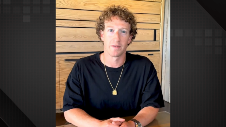 Zuckerberg anuncia fim da checagem de fatos no Facebook; entenda ...