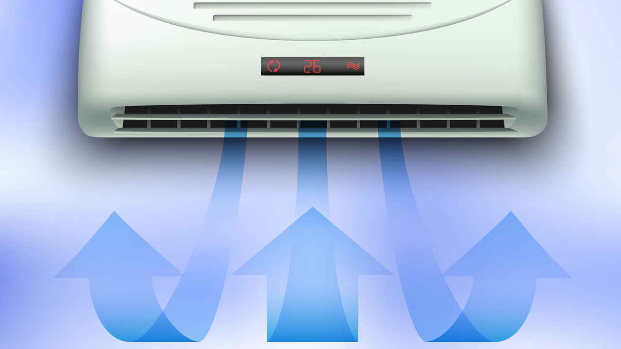 Até R$ 2.000! Descubra 6 ar-condicionados que vão te salvar do calor ...