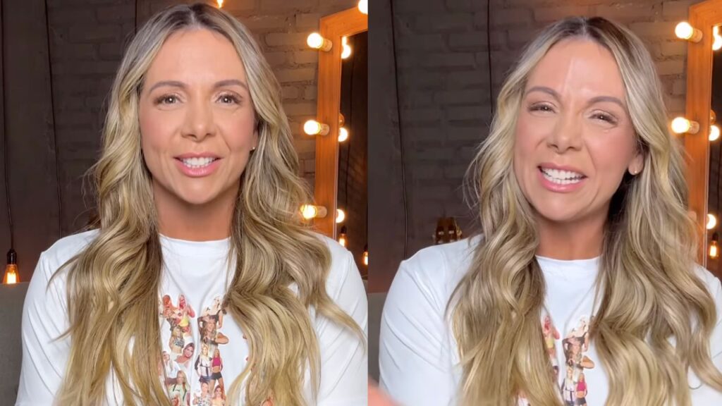 Carla Perez anuncia o fim de sua participação no Carnaval - Super Rádio ...