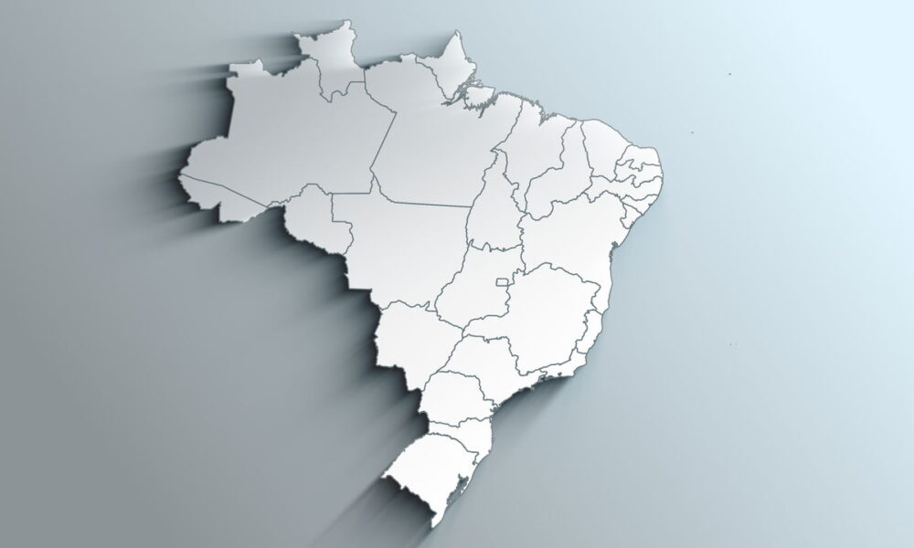 Conheça a cidade com MENOS habitantes do Brasil - Super Rádio Tupi