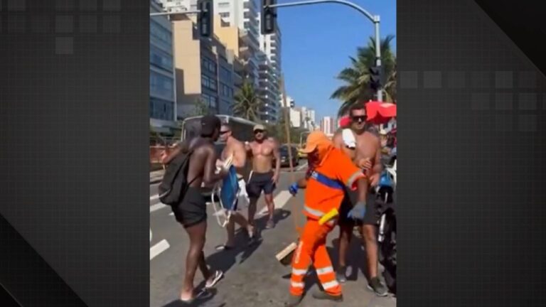 Gari lança passinho de funk com foliões e vídeo viraliza