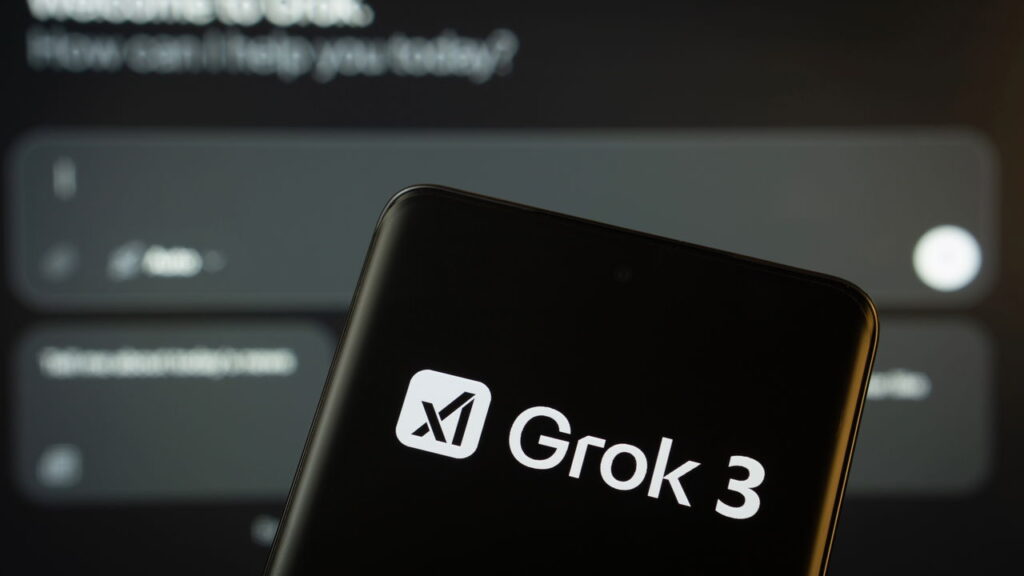 4 motivos para você testar o Grok 3 de Elon Musk AGORA mesmo! - Super ...