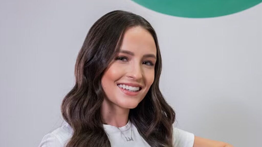 Larissa Manoela surpreende com novo papel em trama da Globo - Super ...