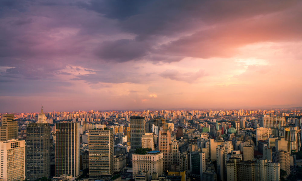 Como será o tempo hoje em São Paulo? - Super Rádio Tupi