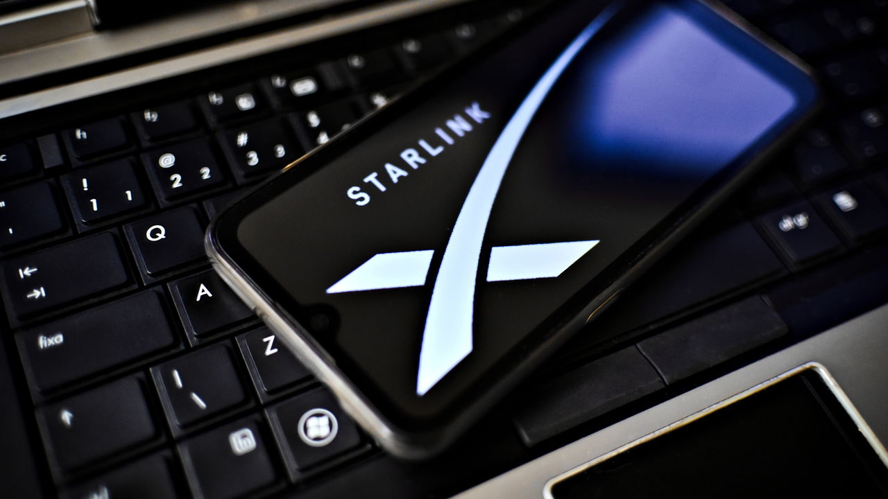 Internet via satélite mais acessível! O novo plano da Starlink! - Super Rádio Tupi