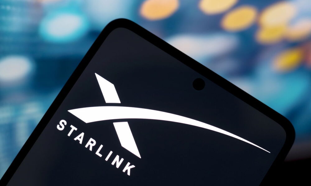 Acesso grátis Starlink! Como saber se seu celular é compatível - Super Rádio Tupi