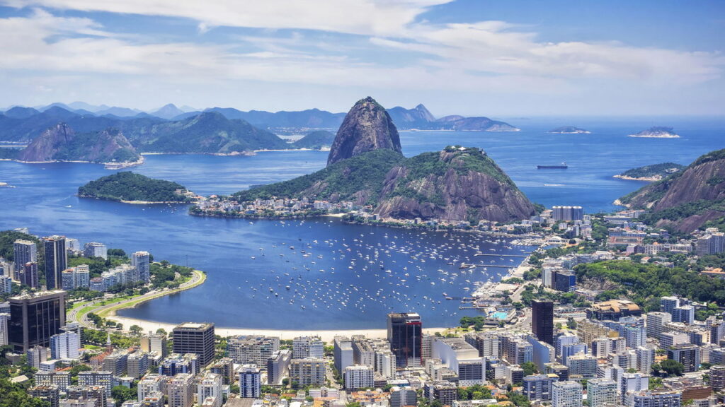 Semana começa com chuva e termina com calor intenso no Rio - Super ...