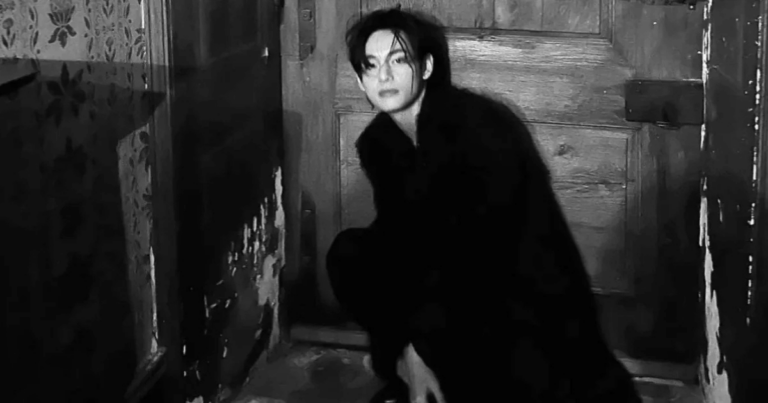 V, do BTS, supera 300 milhões de streams no Spotify com ‘Winter Ahead ...