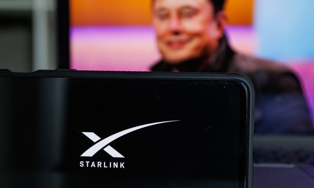 Starlink conecta quem nunca teve internet com qualidade surpreendente - Super Rádio Tupi