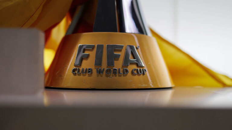 FIFA confirma seleção fora da Copa do Mundo 2026 - Super Rádio Tupi