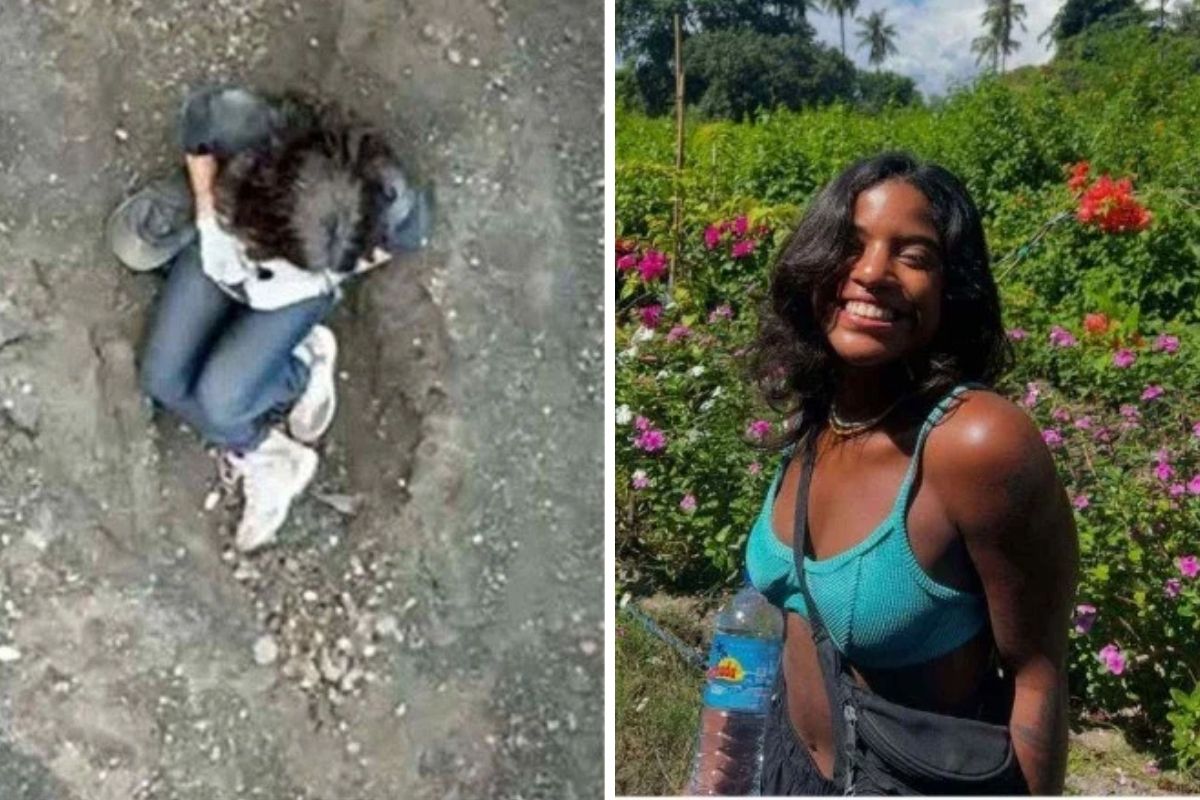 O que se sabe sobre o caso da brasileira que caiu em trilha de vulcão na Indonésia