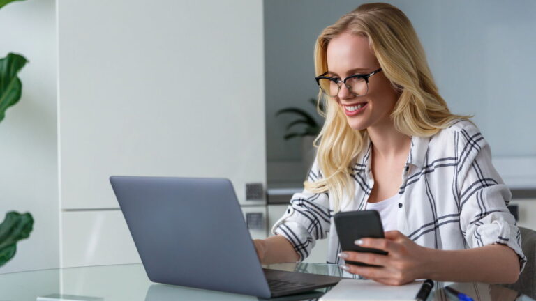 Os melhores celulares pra home office até R$ 1500 - Super Rádio Tupi