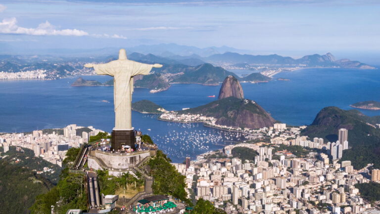 O clima no Rio em 23/06 vai pegar muita gente de surpresa - Super Rádio ...