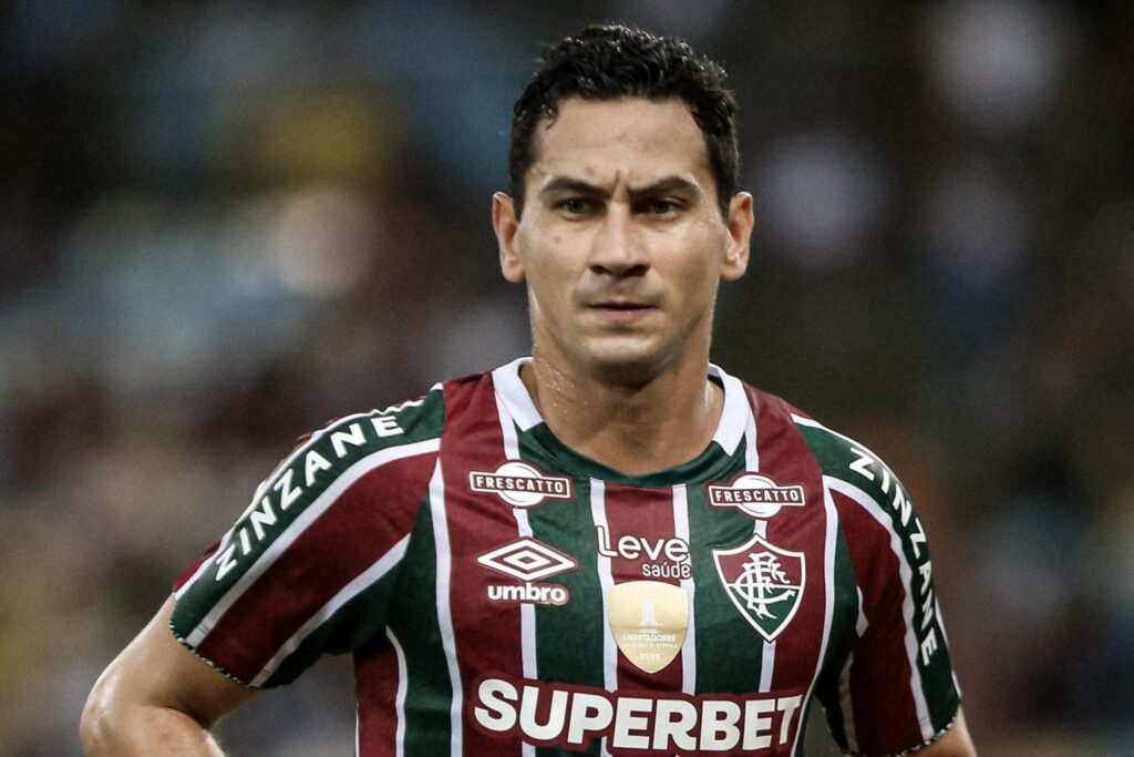 Ganso toma decisão sobre permanência no Fluminense - Super Rádio Tupi