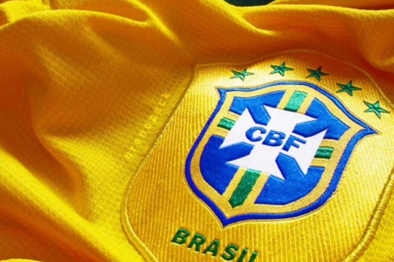 Presidente da CBF é alvo de investigação da PF - Super Rádio Tupi