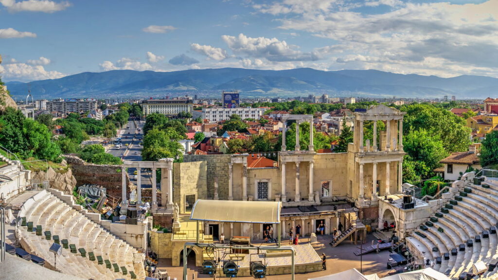 Essa cidade europeia pode ser o destino mais surpreendente da sua vida - Super Rádio Tupi