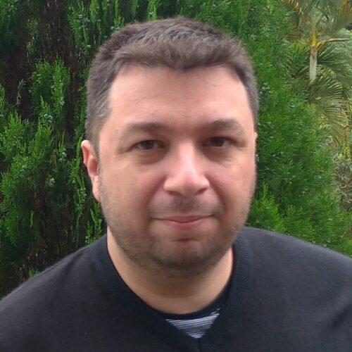 Marcos Castro, Author at Super Rádio Tupi