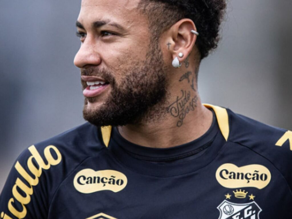 Neymar vai processar jornalista após acusação polêmica - Super Rádio Tupi