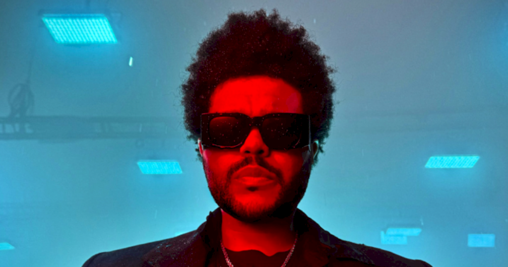 ‘Blinding Lights’ de The Weeknd atinge 5 bilhões de streams no Spotify ...