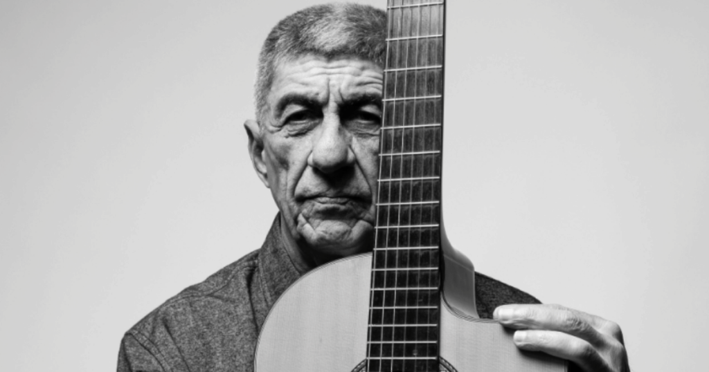 Fagner retorna a São Paulo com sua turnê em novembro - Super Rádio Tupi