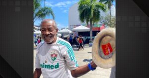 É hoje! Super festa em Caxias celebra 90 anos da Rádio Tupi - Super ...