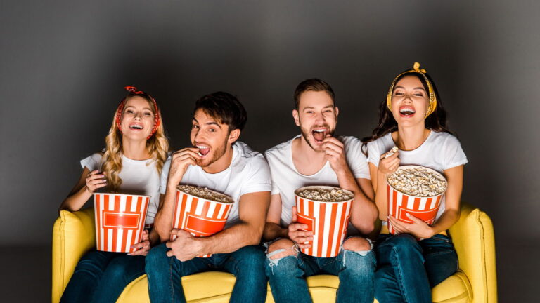 Séries engraçadas que você precisa ver - Super Rádio Tupi