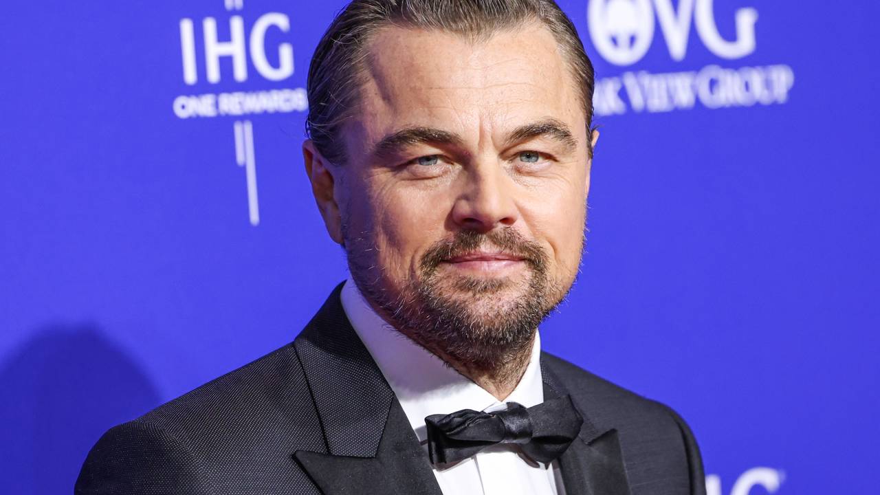Leonardo DiCaprio revelou seus filmes favoritos de todos os tempos ...