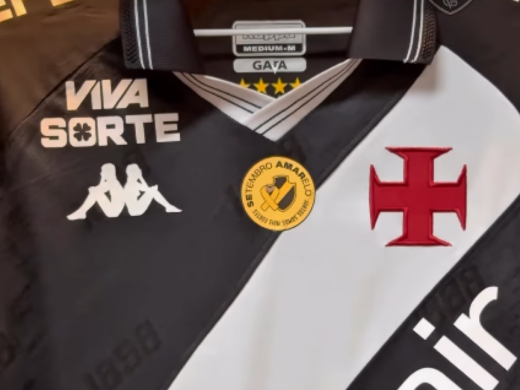 Vasco anuncia Rubens Franco como novo comandante do futebol feminino ...