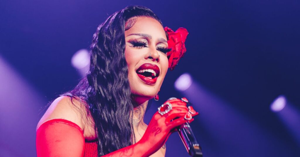 Gloria Groove celebra o encerramento da era ‘Serenata da GG’ - Super ...