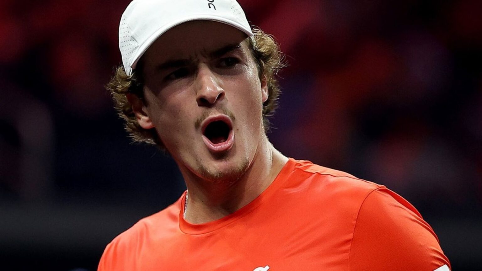 João Fonseca desiste de ATP da Grécia e explica motivo