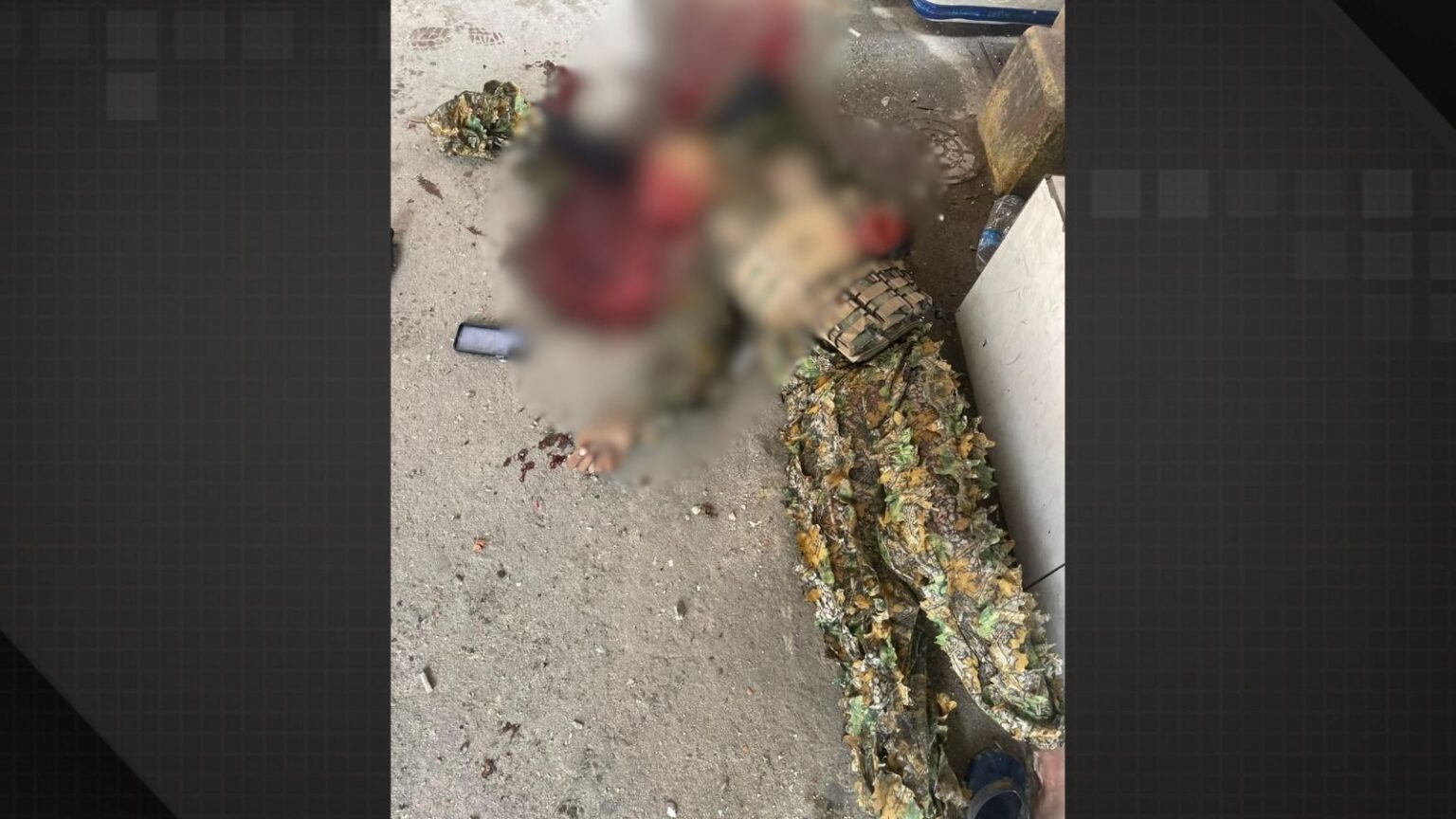 “Penélope”, frente do CV, teve o rosto desfigurado em megaoperação