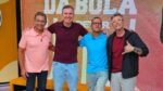 Os Donos da Bola: as 5 maiores brigas ao vivo do programa de Neto ...