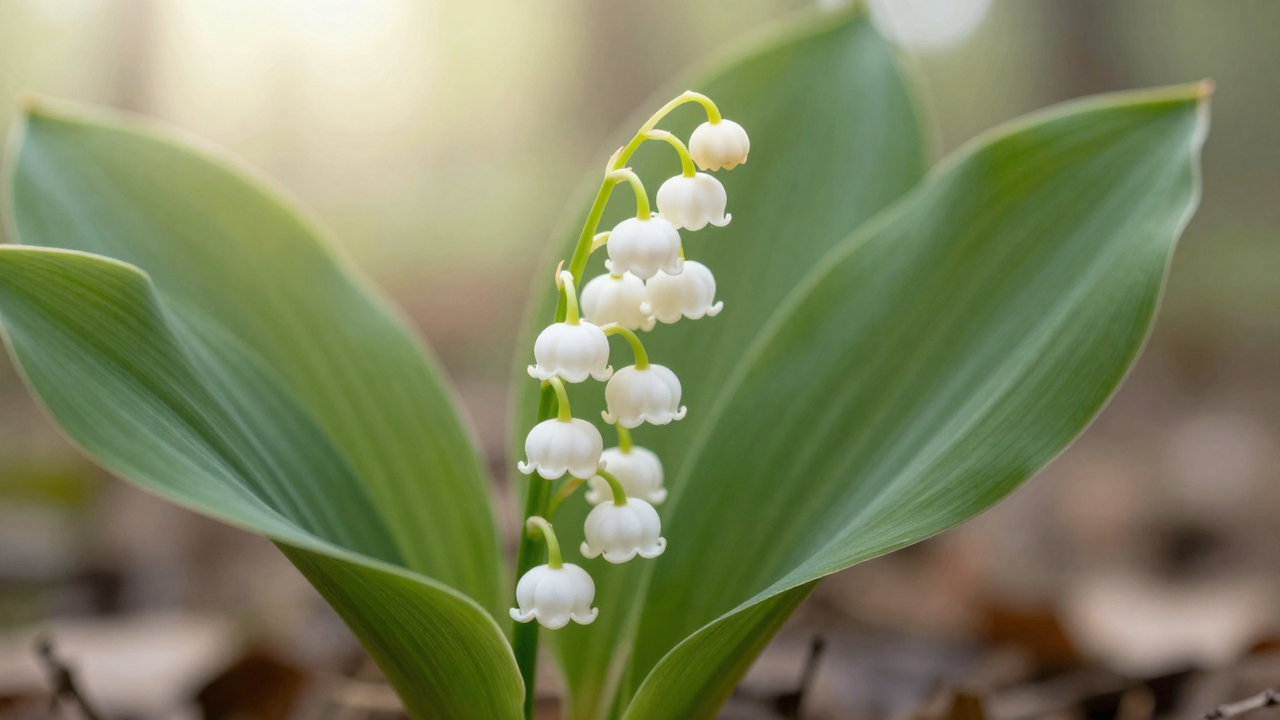 Essa flor renasce a cada estação e se tornou símbolo silencioso de ...