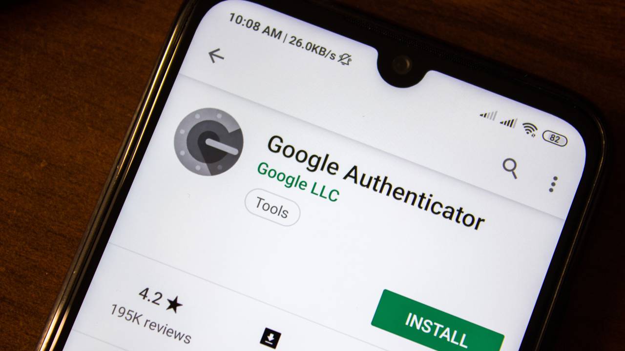 Como usar o Google Authenticator para proteger suas contas com ...