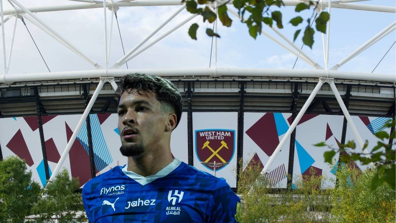 Marcos Leonardo brilha no Al-Hilal e pode trocar vitrine por pressão no West Ham - Super Rádio Tupi