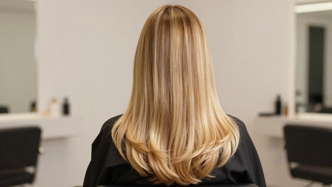 O valor real de quanto custa manter o cabelo loiro no fim do ano vai te ...