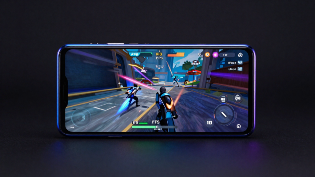 Os 5 melhores celulares para jogos de 2025 que realmente rodam liso e ...