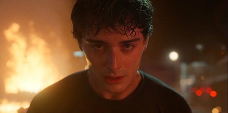 Quando estreiam os episódios 5, 6, 7 e 8 de Stranger Things 5 na ...