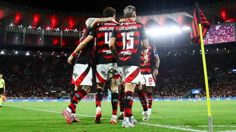 5 bairros no Rio para assistir à final do Flamengo com telão e cerveja ...