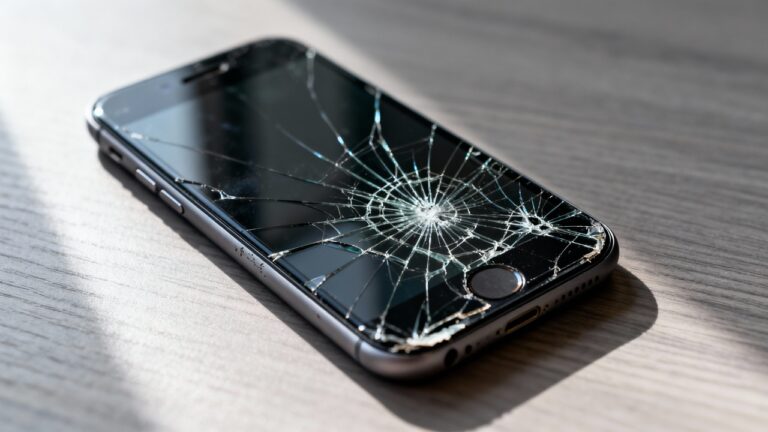 Quanto custa trocar a tela de um iPhone em 2025 - Super Rádio Tupi