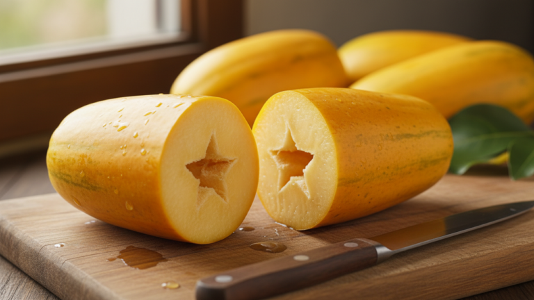Essa fruta doce surpreende pelo gosto de banana com mel - Super Rádio Tupi