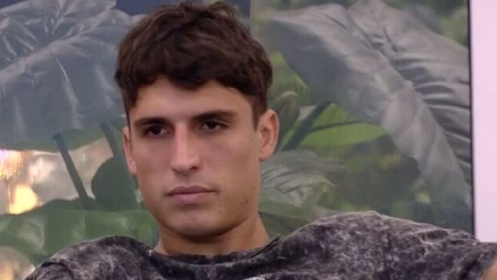 Ex-BBB Felipe Prior tem pena por estupro mantida pelo STJ - Super Rádio ...