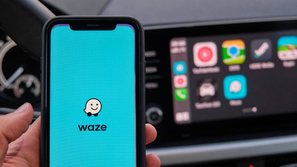 Como configurar o Waze corretamente com ajustes que melhoram rotas ...
