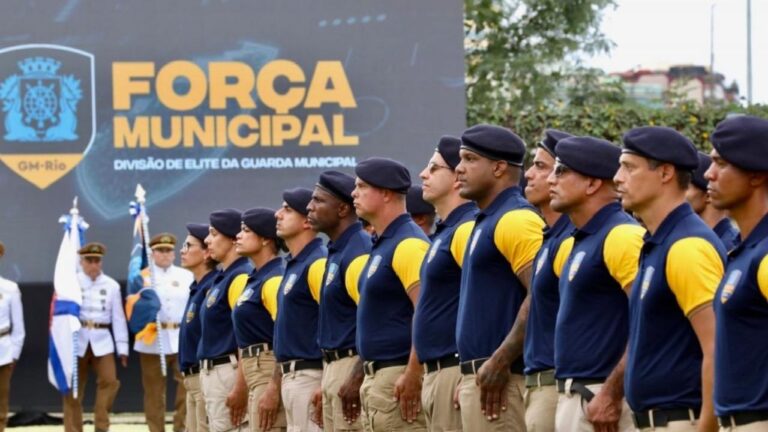Força Municipal expande área de patrulhamento na Barra da Tijuca ...