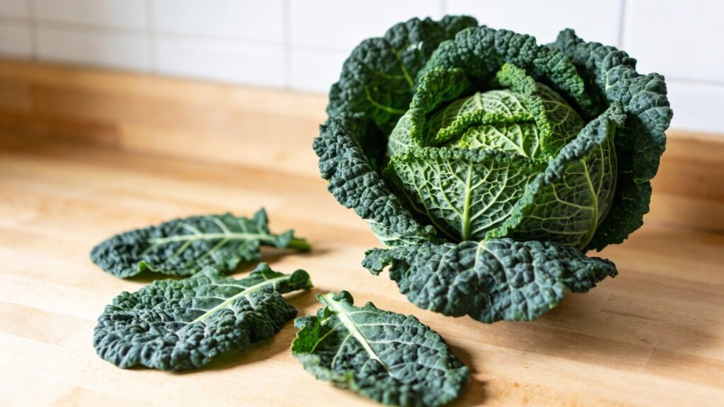 Benefícios importantes do couve para a saúde e quem precisa ter cuidado ...