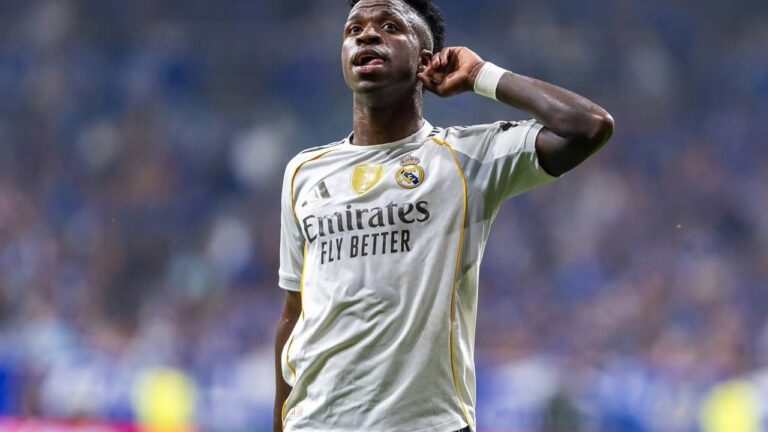 Vini Jr. fora do Real: O que pode mudar na carreira e vida do craque em ...