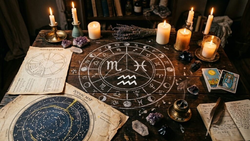 Os signos que tendem a sentir mais clareza espiritual neste momento e ...